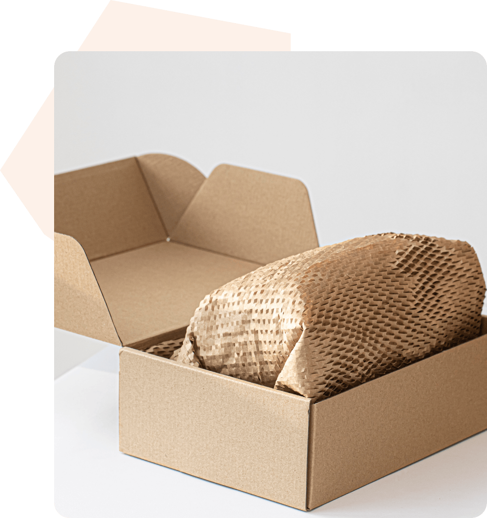 Innovative Custom Packaging Solutions