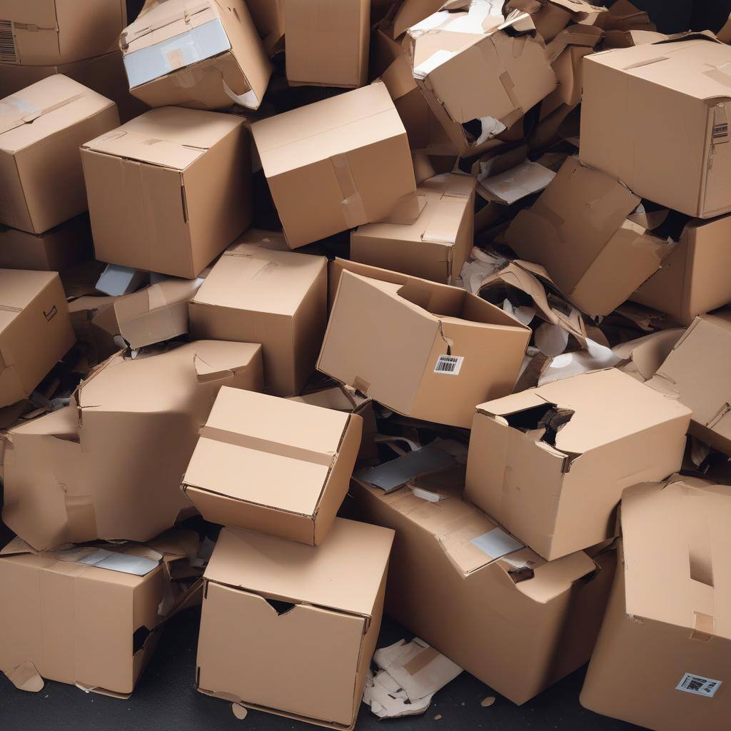 Strengthening Shipments with Innovative Packaging Solutions