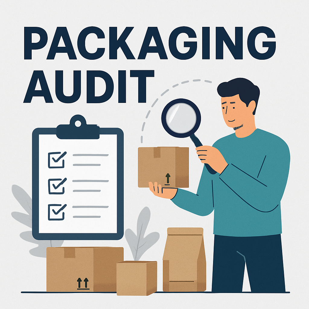 Free Packaging Audit | Cut Costs & Reduce Waste with Smarter Packaging