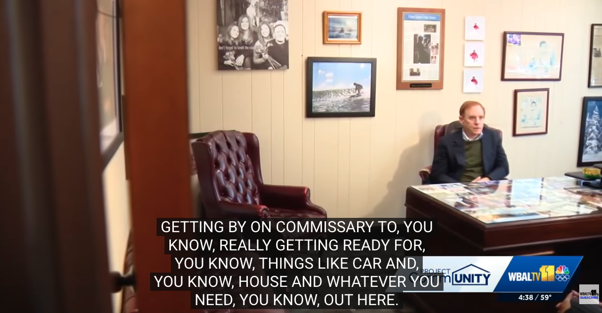 Thinking Outside the Box: How Atlas Container Is Creating Second Chances